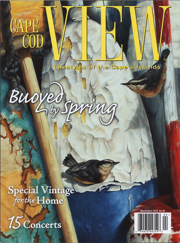 Cape Cod View | Kim Smith Films