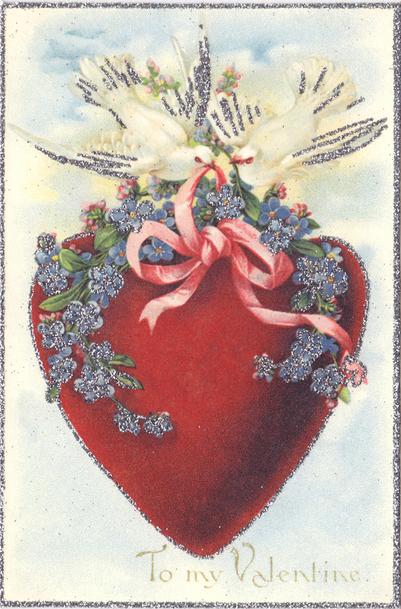Valentine Greetings! | Kim Smith Films