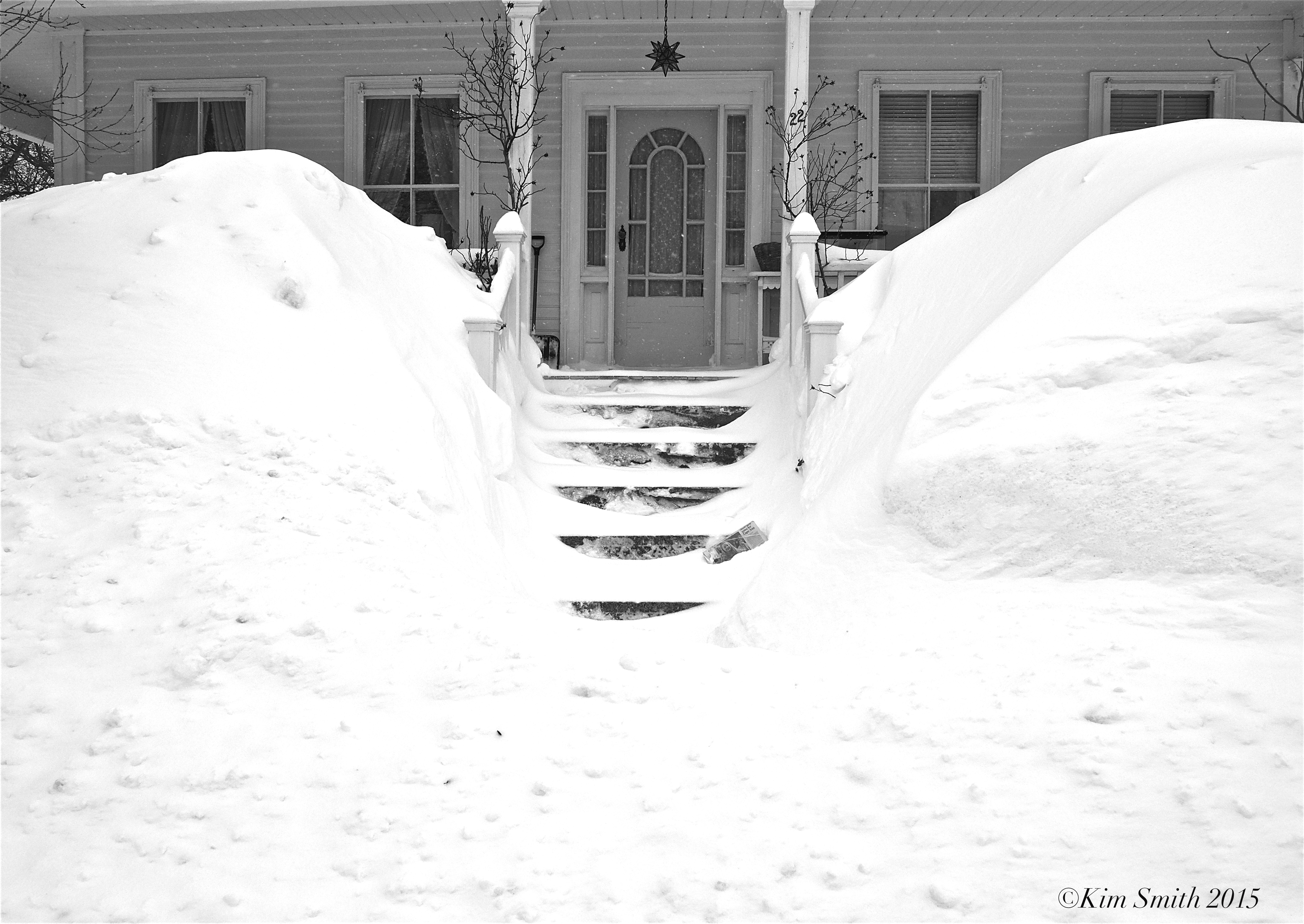 Snowville, USA | Kim Smith Films