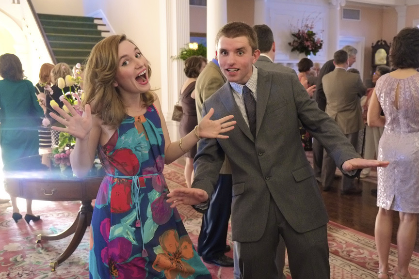 Rock on Moms! | Kim Smith Films