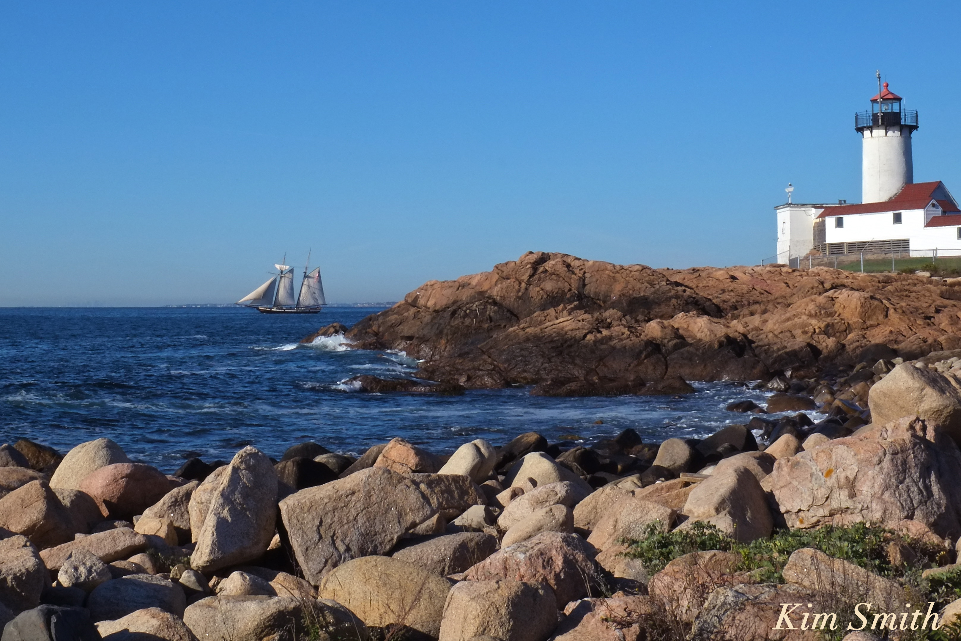 schooner-lynx-gloucester-eastern-point-lighthouse-copyright-kim-smith ...