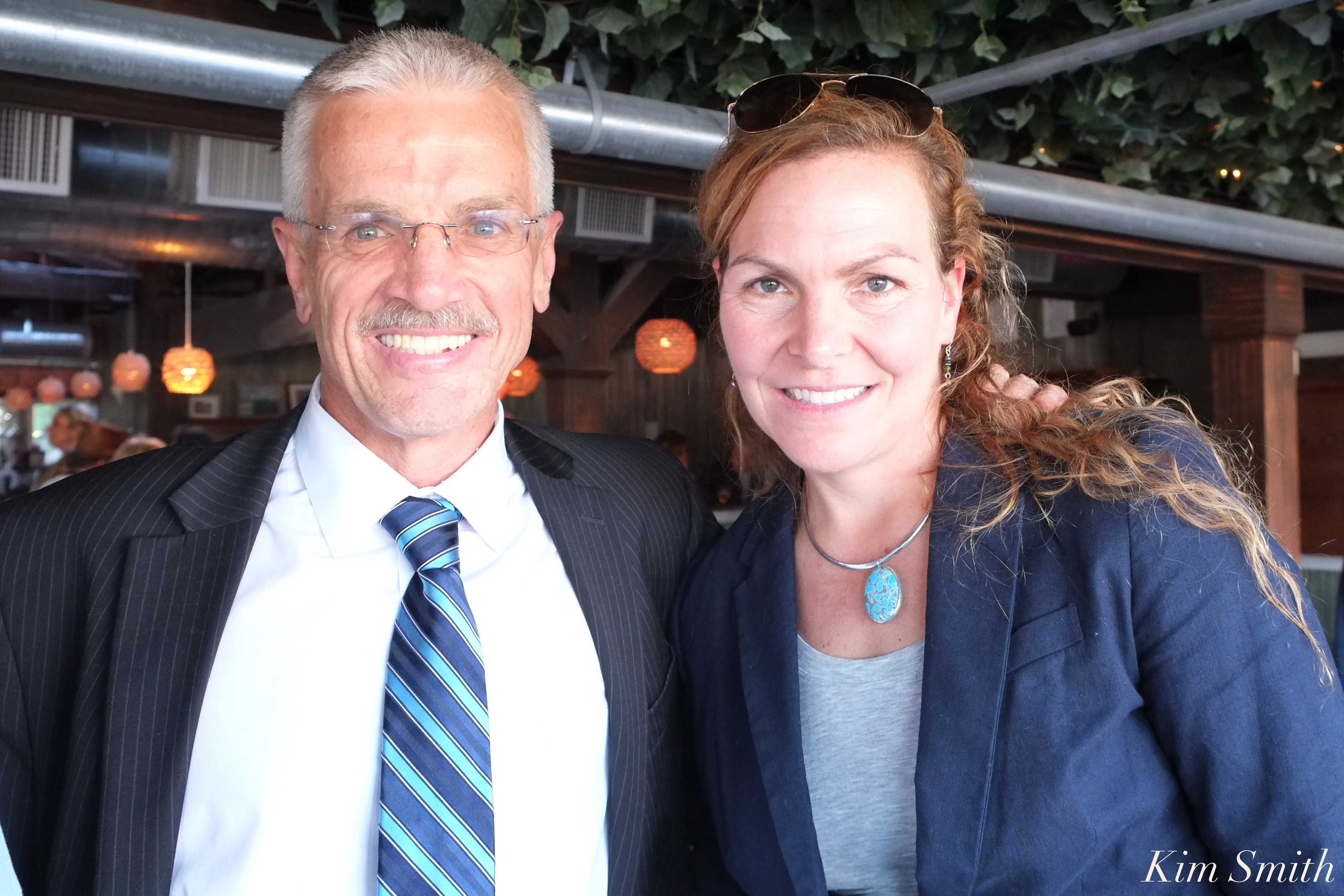 Bob Gillis Tobin Dominick Greg Bover Gloucester Cape Ann Chamber Small ...