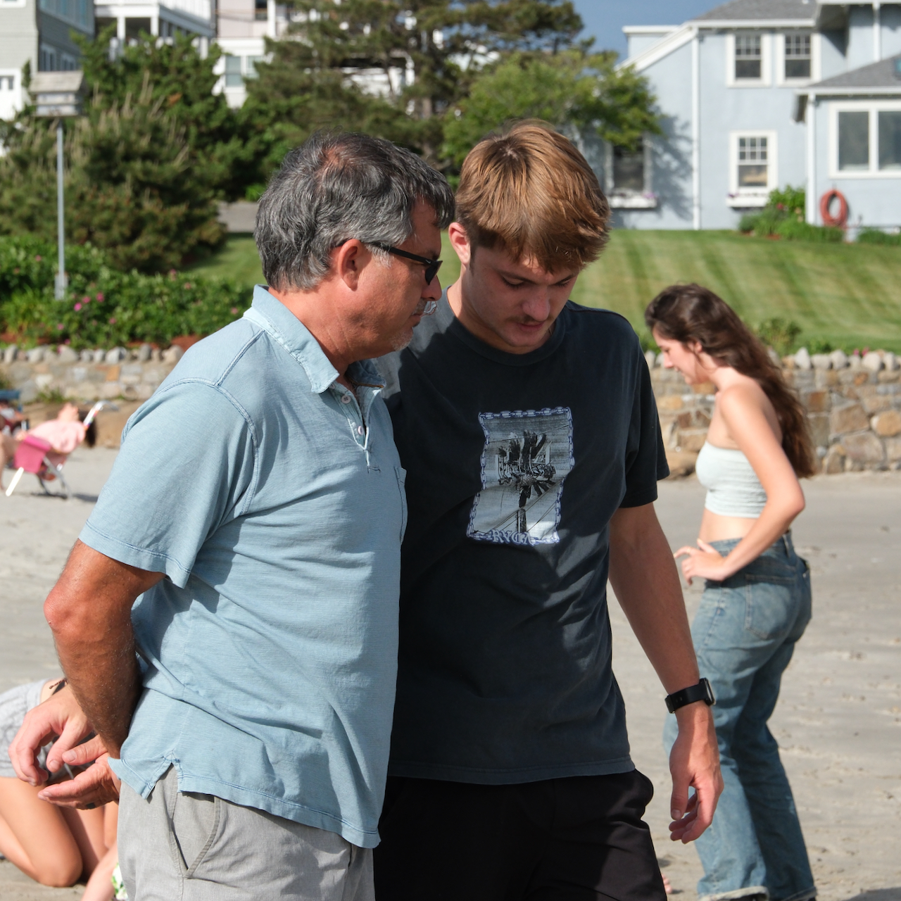 Atticus Anderson Graduation 2024 – 11 of 40 | Kim Smith Films